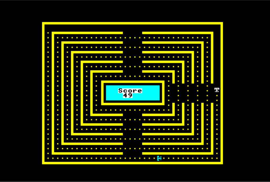 Microgame Simulations Archives | Retromuseums