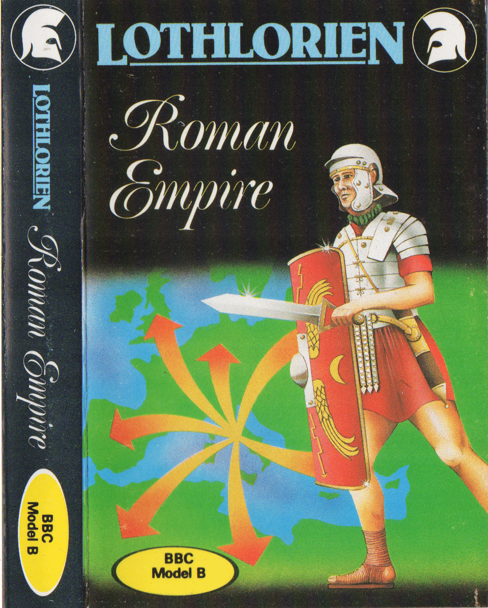 Lothlorien Gallery | Retromuseums