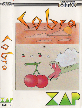 MTX Memotech Gallery | Retromuseums