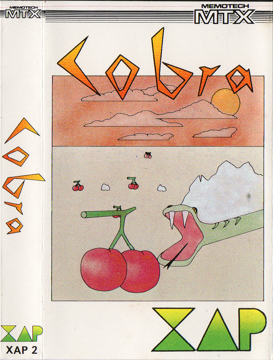 MTX Memotech Gallery | Retromuseums