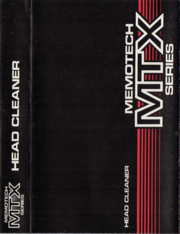 MTX Memotech Gallery | Retromuseums