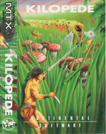 MTX Memotech Gallery | Retromuseums