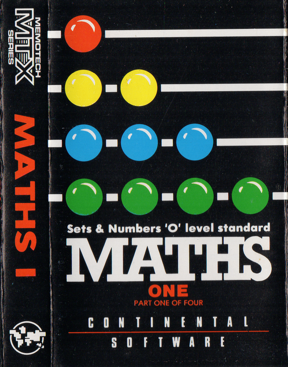 MTX Memotech Gallery | Retromuseums