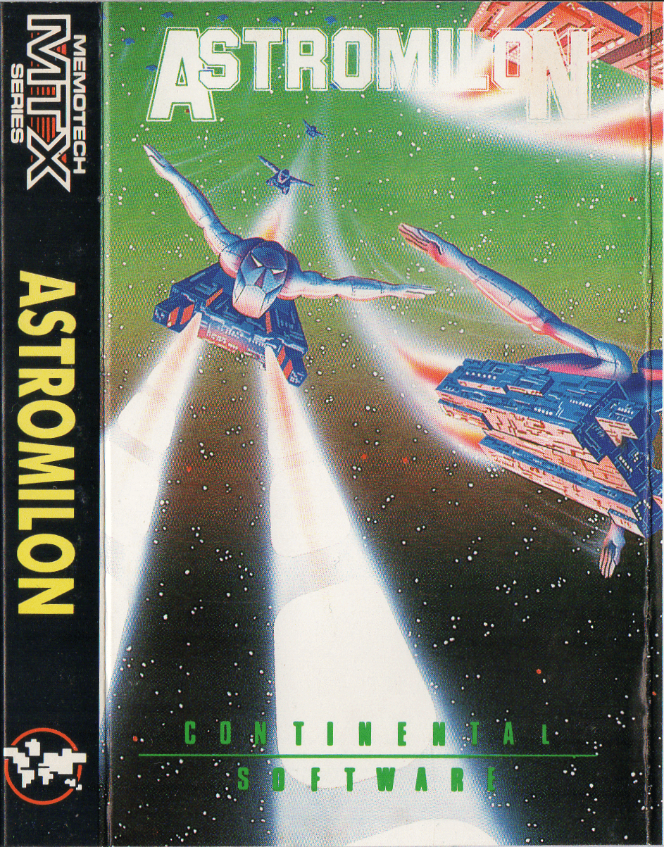 MTX Memotech Gallery | Retromuseums