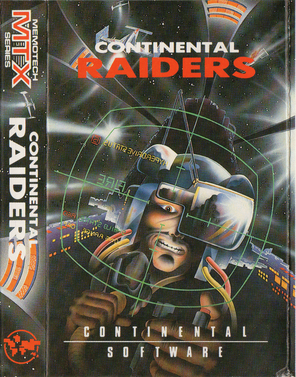 MTX Memotech Gallery | Retromuseums