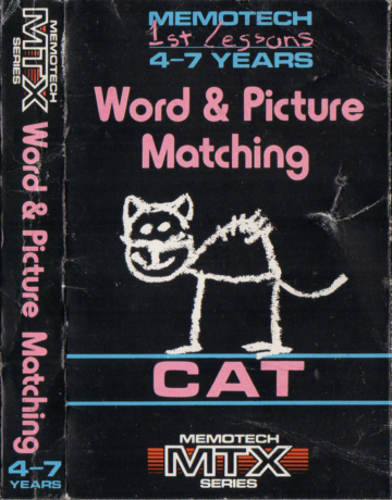 MTX Memotech Gallery | Retromuseums