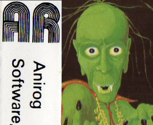 Anirog Gallery | Retromuseums